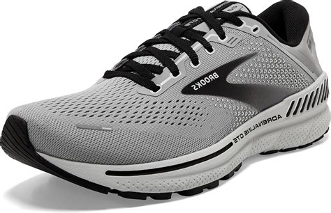 Brooks Mens Adrenaline Gts 22 Supportive Running Shoe
