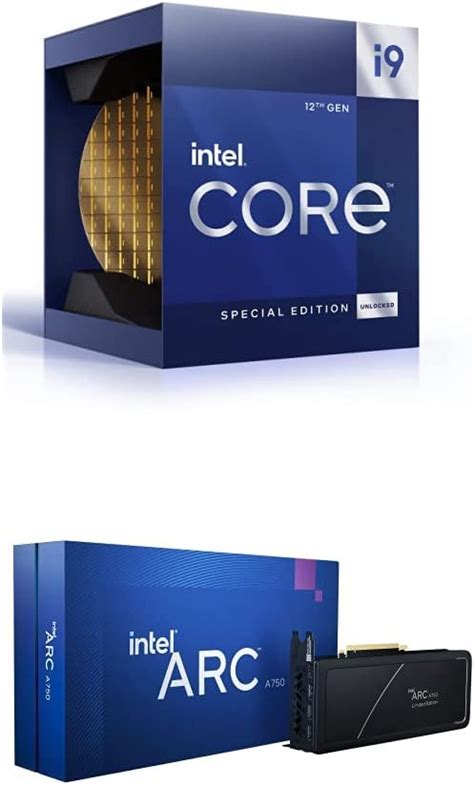 Intel Core I9 12ª Generación I9 12900ks Hexadeca Core 16