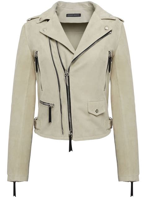 GIUSEPPE ZANOTTI Jackets | Smart Closet
