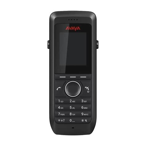 Avaya 3730 Dect Handset Telecomhunter