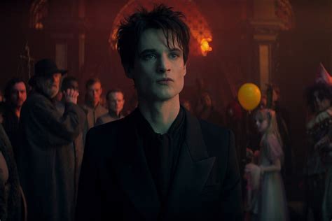 The Sandman: Sinopsis, reparto, fecha de estreno y tráiler de la temporada 2