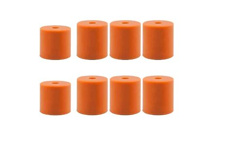 Improve Bed Leveling With Silicone Solid Spacer Buy Now