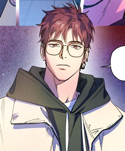 𝗝𝗮𝗻𝗴 𝗝𝗮𝗲 𝗬𝗼𝘂𝗻𝗴 Manga Anime