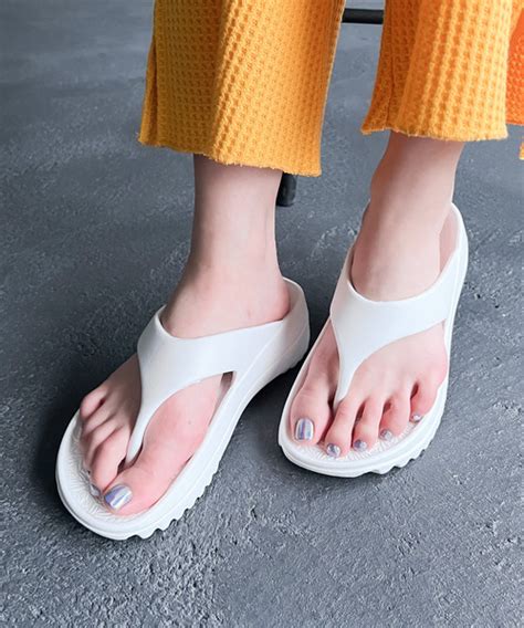 Amour Box（アムールボックス）の「ビーチサンダル（サンダル）」 Wear