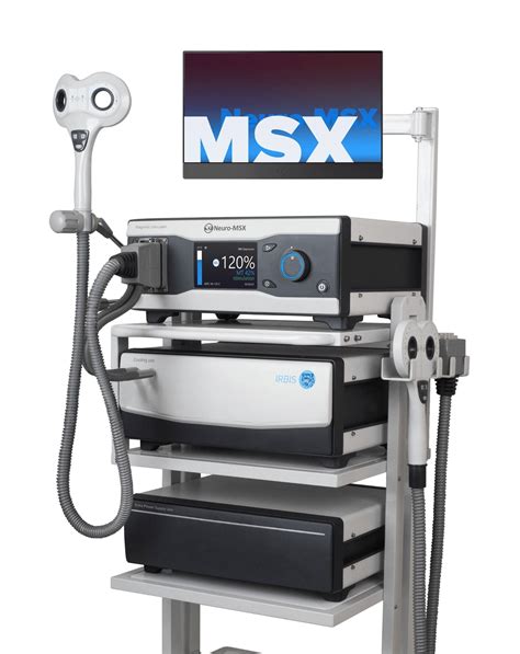 Neuromodulation Mit Rtms Rtms Therapie Bei Depressionen Icdk