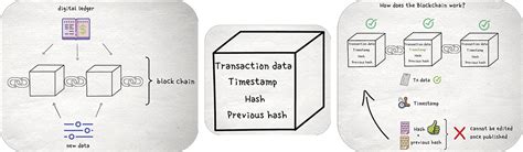 What Is Blockchain In Crypto • Iexplaincrypto