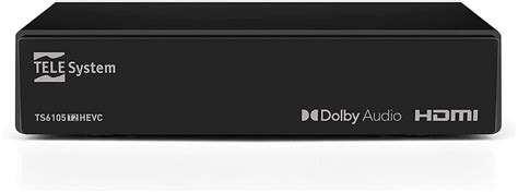 Dekoder Tuner Tv Naziemnej Dvb T2 H 265 Pilot 12630930811 Oficjalne Archiwum Allegro