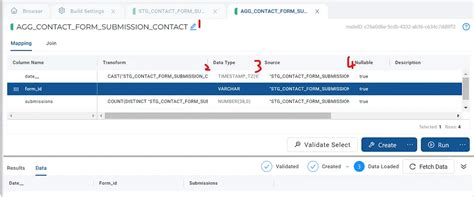 No Code Elt And Basic Data Modelling In Coalesce Dos Donts And Tips Orchestra