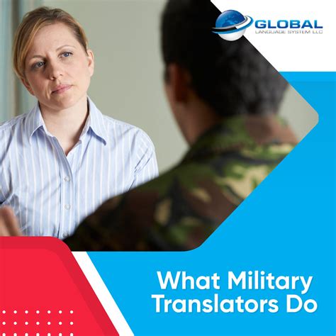 Global Language System On Linkedin Militarytranslators