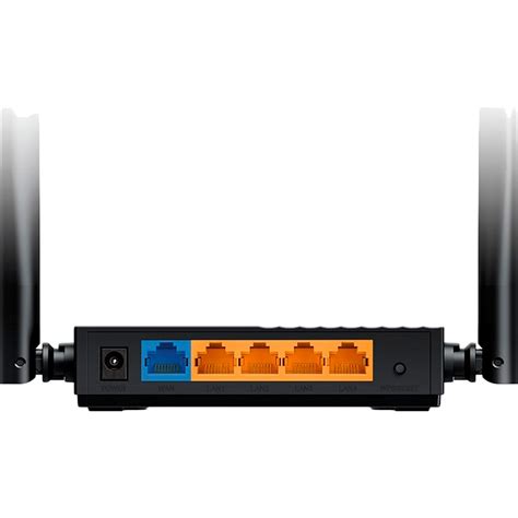 Wi-Fi-роутер TP-LINK Archer A64 ᐉ купить в FOXTROT ⁕ цены, отзывы ...
