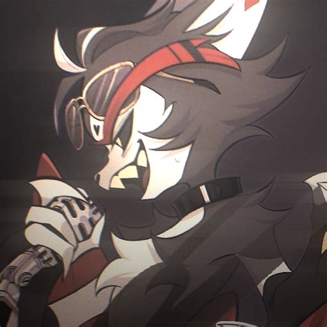 Husk⠀ ⠀hazbin Hotel⠀ ⠀art By Okamikoto050 On Twitter Hotel Art