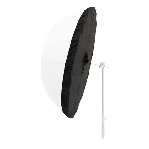 Godox Dpu 130bs Black Silver Diffuser For Parabolic Umbrella 130cm