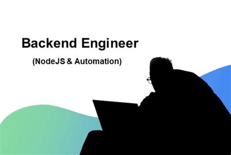 Build Efficient Backend Systems And Automate Your Workflows By