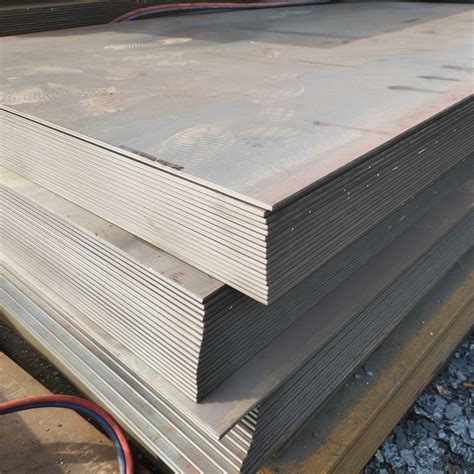 Aisi 1045 Ss400 Sphc Hot Rolled High Quality High Strength Carbon Steel