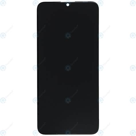 Huawei Honor 20 Lite HRY LX1T Display Module LCD Digitizer Black