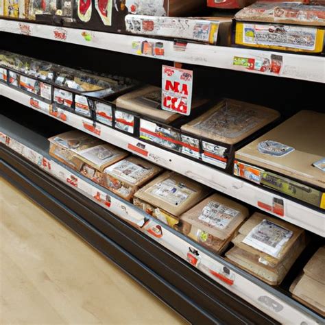 Does Trader Joes Have Sushi Exploring The Grocery Chains Selection The Enlightened Mindset