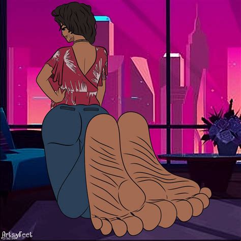 Rio Morales Spider Man Spider Verse Movies By Artsyfeet On Deviantart
