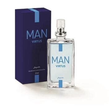Kit Coleção Colônia Desodorante Man 25 ml Jequiti Colônia Desodorante
