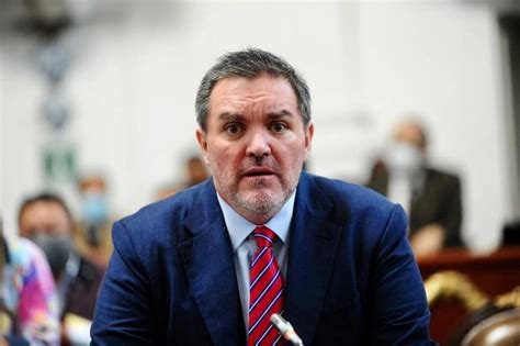Congreso Cdmx Aprueba Exigir A Layda Frenar Acoso Hacia Mujeres