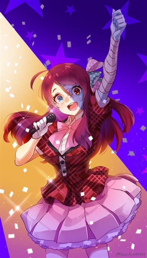 Minamoto Sakura Zombieland Saga Image By KACHIN 3685782 Zerochan