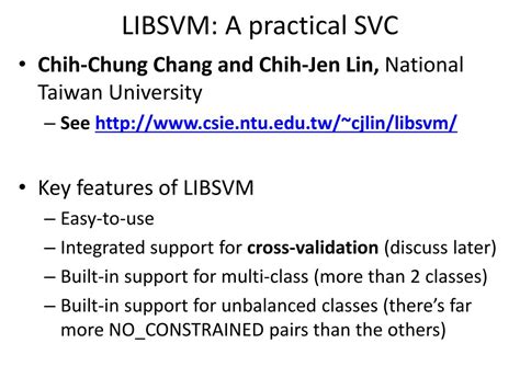 Ppt Mining Binary Constraints In Feature Models A Classification Based Approach Powerpoint