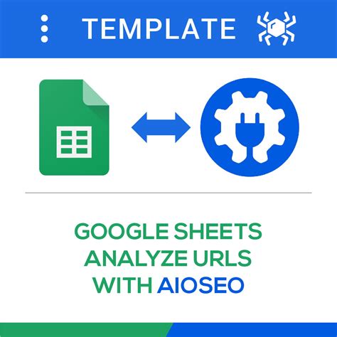 Google Sheets Aioseo Analysis Rtila Web Business Automation