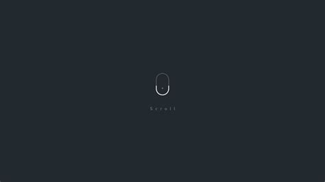 Css Site Scroll Micro Animation