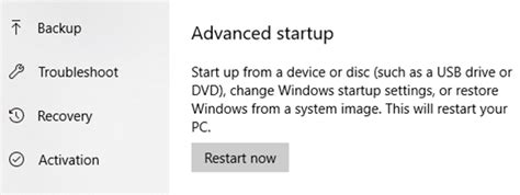 How To Fix Your PC Ran Into A Problem And It Needs To Restart Error