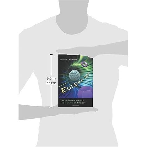 Eulers Gem The Polyhedron Formula And The Birth Of Topology