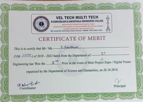 S Gowtham On Linkedin The Project Size Does Not Matter The Interest Involvement We Show