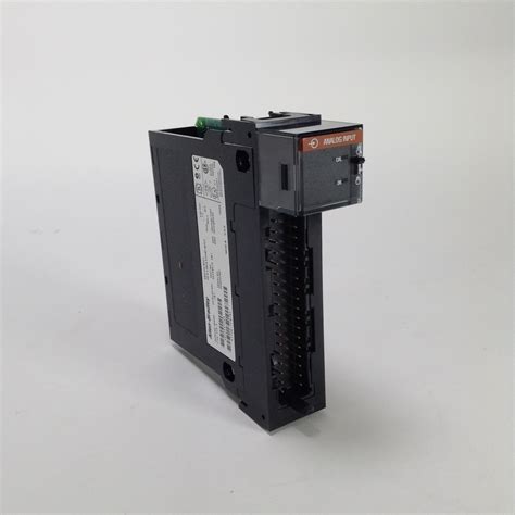 Allen Bradley 1756IF8 A Analog Input Module Analog Eingangsmodul 10V