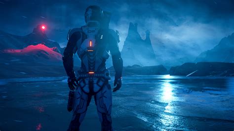Mass Effect Andromeda Deluxe Edition Download Free 2025 Filecr