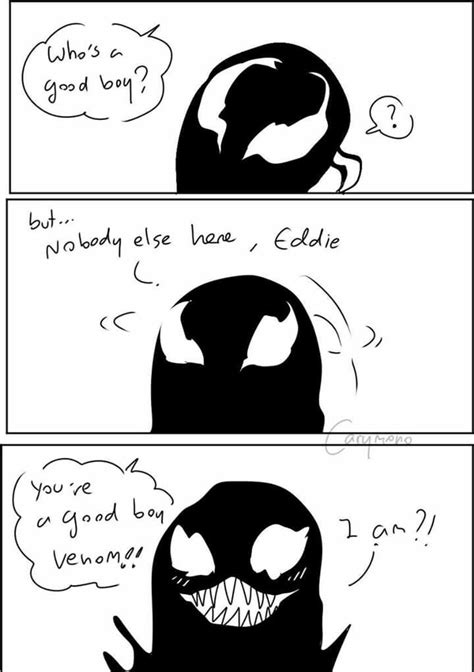 Pin By Maddie Collings On Things That Make Me Happy Venom Comics