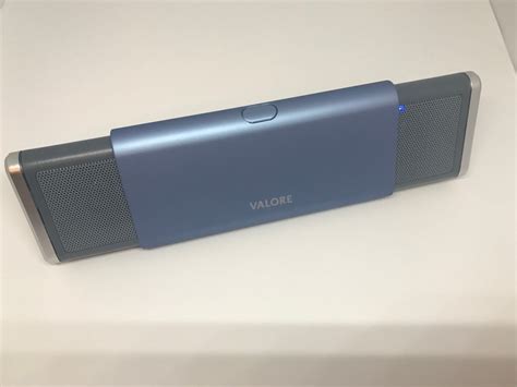 Valore Wireless Speaker Bts 68n