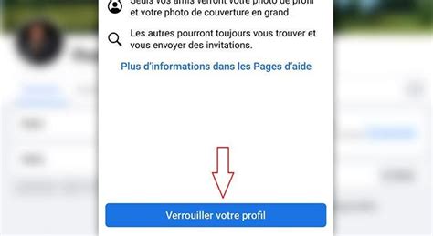 Comment Verrouiller Son Profil Facebook En 2023