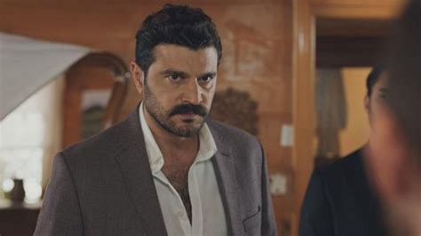 Hudutsuz Sevda Dizisi Letolar Halil İbrahim in peşinde FOX
