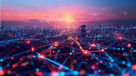 Premium Photo Cyberphysical System Integrating Digital And Physical Processes