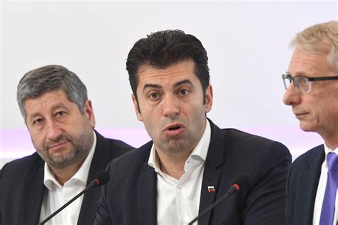 Докога ще търпим рекета на Кирил Петков А помни ли ТЕЗИ СВОИ ДУМИ от