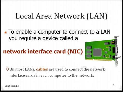 Igcse Networks