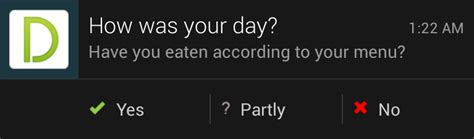 Determine Addaction Click For Android Notifications Stack Overflow