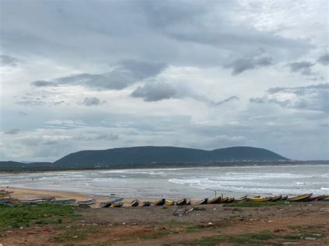 Araku Valley Tourist Places Places To Visit And Things To Do