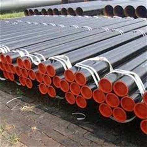 Customized Api 5l Erw Pipe Suppliers Wholesale Price Gnee Steel