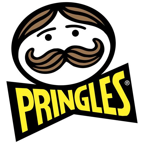 Collection Of Pringles Logo Png Pluspng