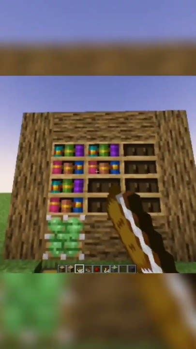 Life Hack Yang Mungkin Berguna Minecraft Minecrafthacks Shortvideo