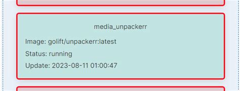 Not Showing Containers On Swarm Issue 10034 Portainer Portainer