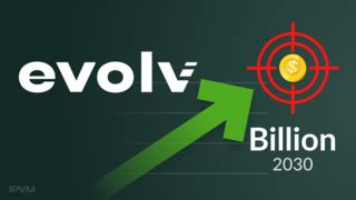 Evolv Aims For Billion Revenue By
