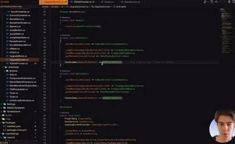 Unity Яндекс Игры за 10 минут Unity Sdk Плагин Смотреть онлайн в