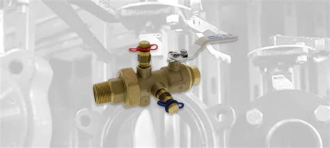 Nibco Manual Balancing Valves