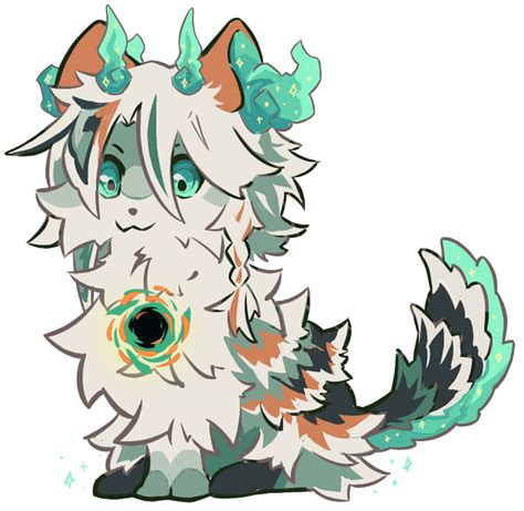 Chio On Toyhouse