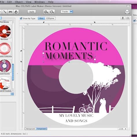 Mac Cddvd Label Maker Alternatives And Similar Software